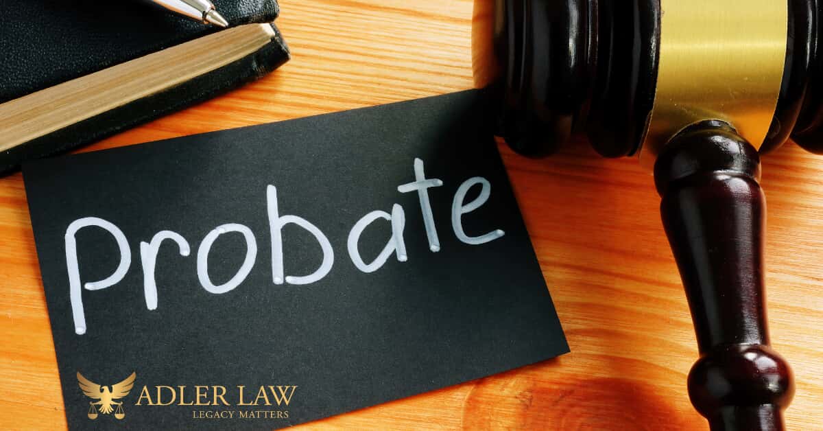 Understanding the Pros & Cons of Probate Litigation